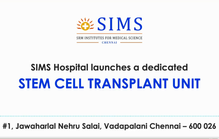 Milestone Archives - SIMS Hospitals