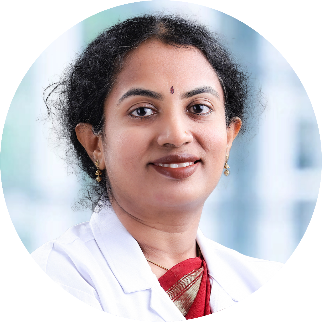 Dr Smitha Jain | Consultant - Internal Medicine | Doctor Near Me