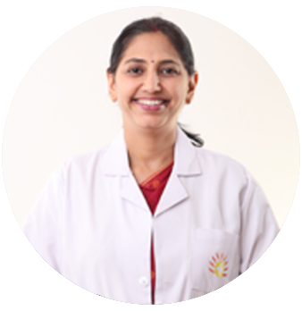 Dr Deepika Gandhi | Paediatric ICU | Doctor Near Me @ SIMS