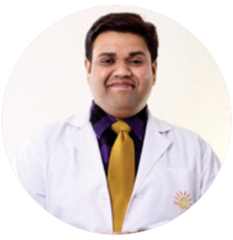 Dr. Partheeban Balasundaram | Senior Registrar – Histopathology