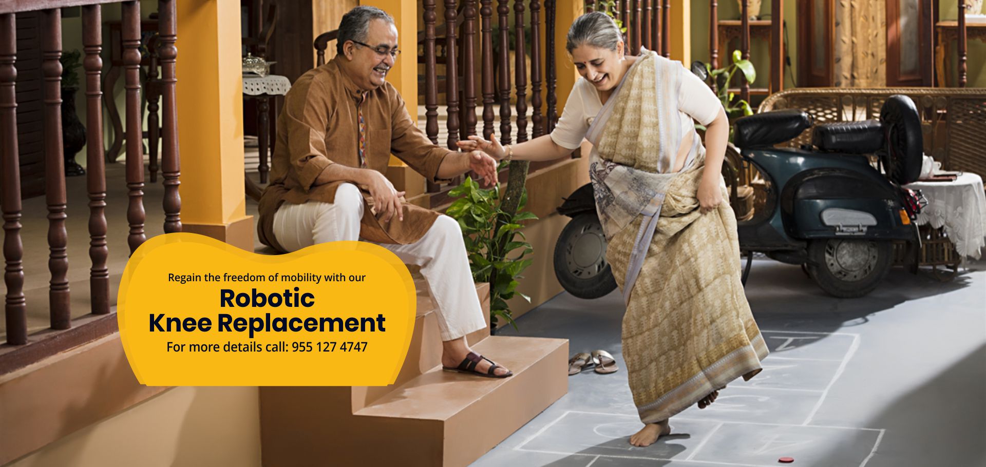 Best Multi Speciality Hospital in Chennai - SIMS Hospital