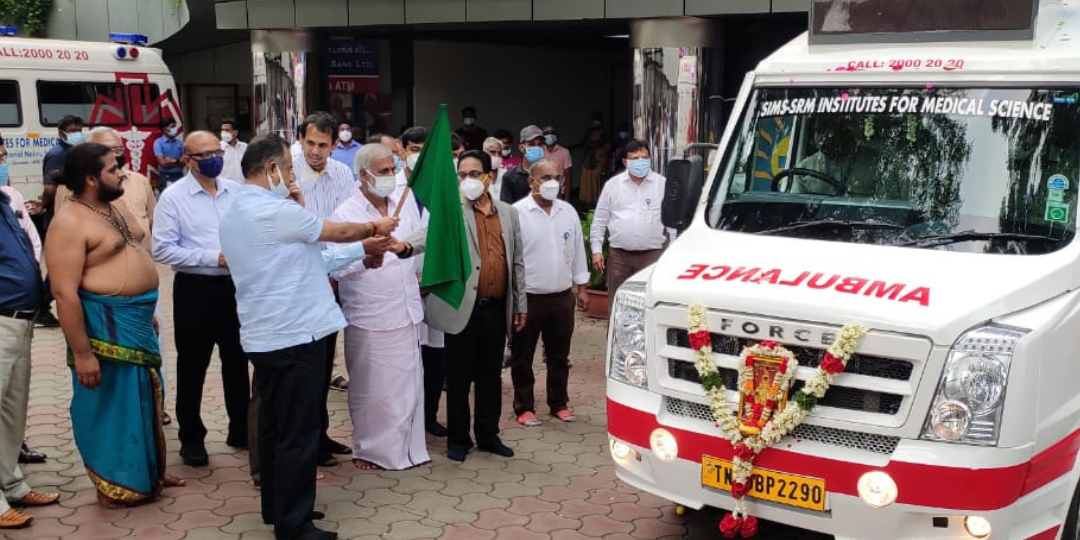 Events Archives - SIMS Hospitals