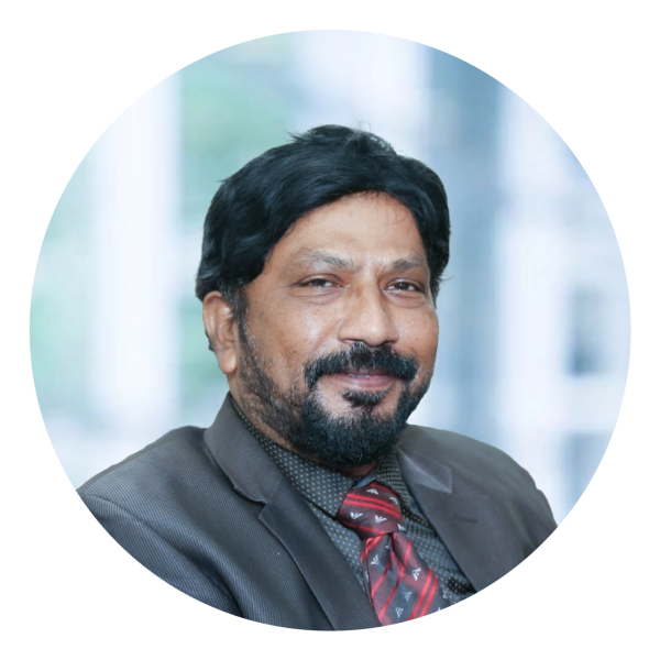 Profile of Dr. Senthil Kumar | Consultant Endocrine Surgeon