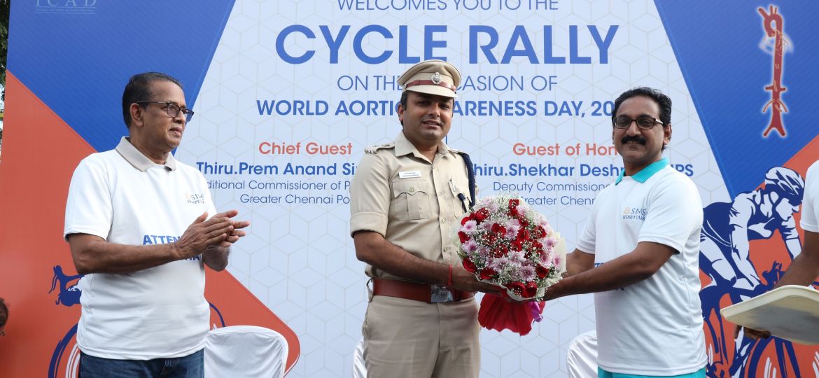 News Archives - SIMS Hospitals