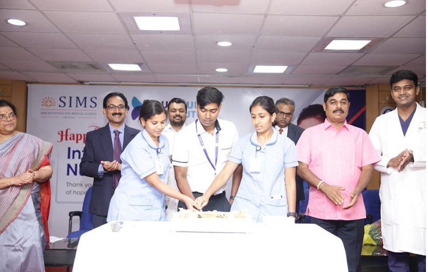 Events Archives - SIMS Hospitals