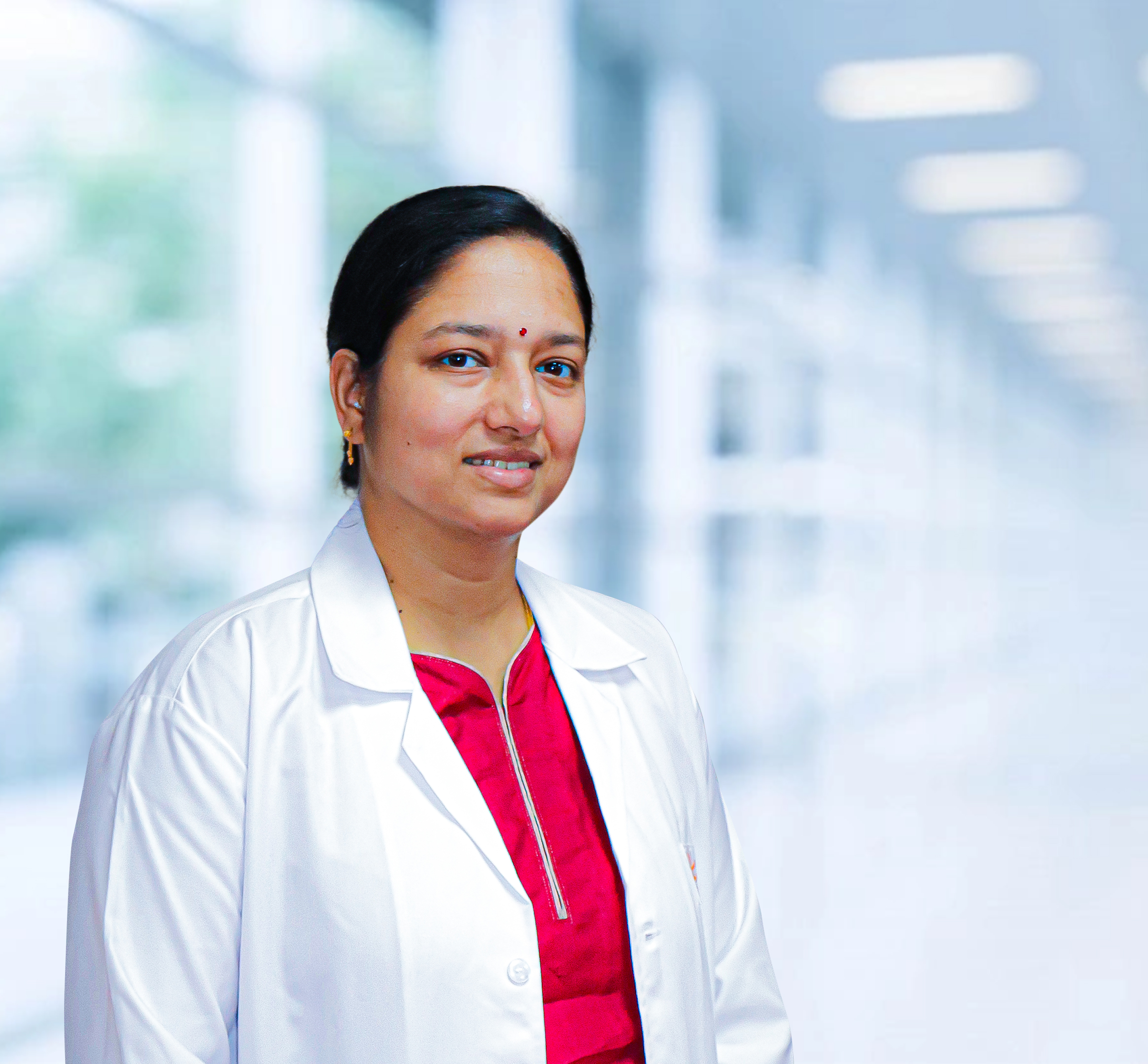 Profile of Dr Jayanivash J | Consultant Renal Science